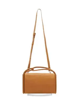 Écotorie Lois Shoulder Bag - Orange