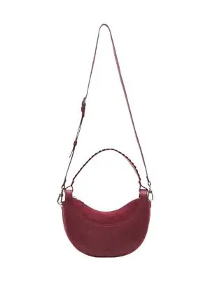 Écotorie Leif Shoulder Bag - Red
