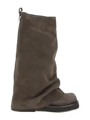 Attico Robin Boots - Brown