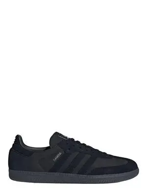 Adidas Samba Og Japan - Core Black/silver Metallic