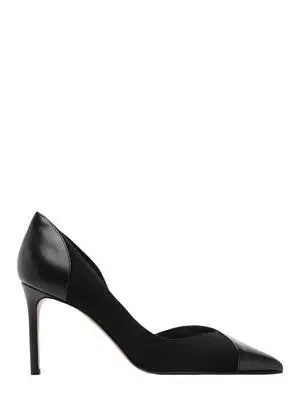 ALEXANDRE BIRMAN Patricia 85 - Black