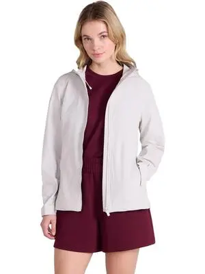 ANIMAL Torino Packable Jacket Light Beige