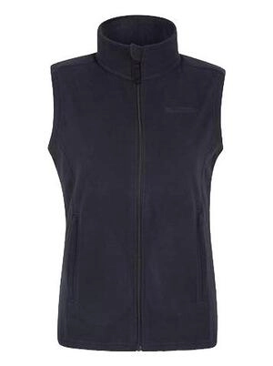 Mountain Warehouse Camber Gilet - Black