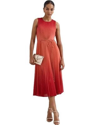 PHASE EIGHT Simara Floral Dress