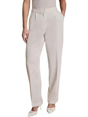 Coast Bridal Formal Trousers - Ivory