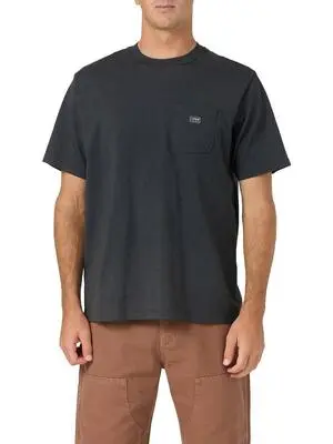 O'Neill Og Short Sleeve Pocket T-shirt - Phantom