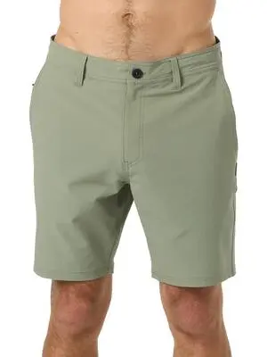 O'NEILL O'Neill TRVLR Recon Hybrid Shorts