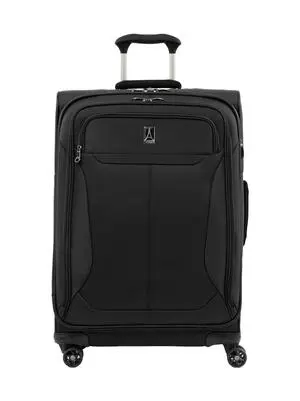 TRAVELPRO Tourlite Softside Expandable Spinner Luggage - Black