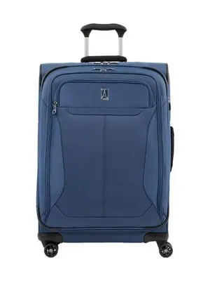TRAVELPRO Tourlite Softside Expandable Spinner Luggage - Blue