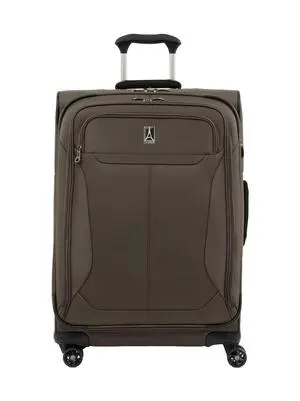 TRAVELPRO Tourlite Softside Expandable Spinner Luggage - Espresso