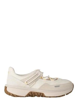 UGG Retrofi Lace-up Ballet Sneaker - Jasmine