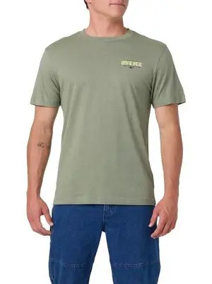 O'NEILL Isolate Classic Graphic T-shirt