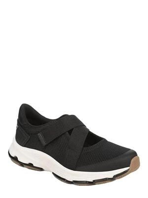 RYKA Rykä Devotion Mary Jane Sneaker Black