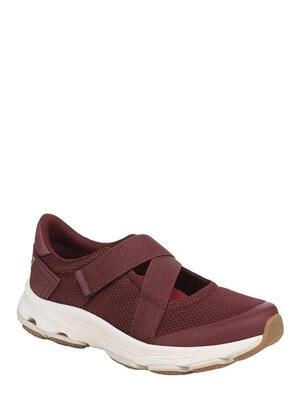 RYKA Rykä Devotion Mary Jane Sneaker Windsor Red