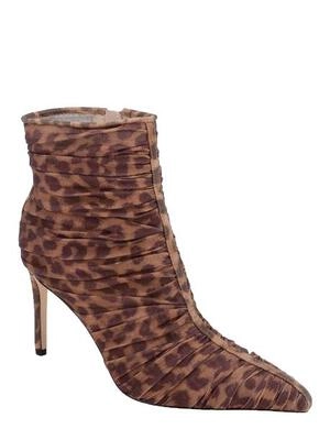 L'Agence Fulton Bootie - Leopard