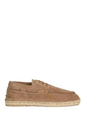 BOBBIES Bobbies Icaro Espadrilles Antelope