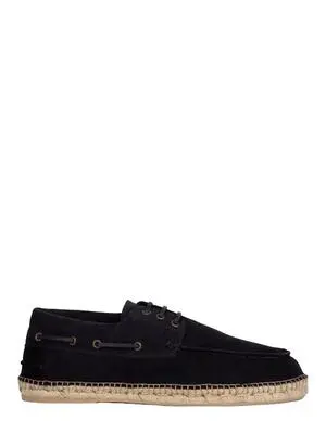 BOBBIES Icaro Espadrilles - Navy