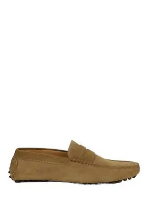 BOBBIES Lewis Loafers - Siberia