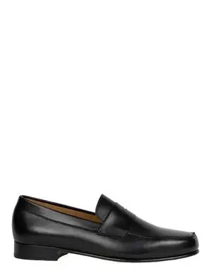 BOBBIES Bobbies Stanley Loafers Intense Black