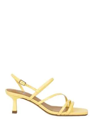 BOBBIES Bobbies Alix Heeled Sandals