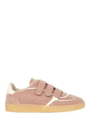 BOBBIES Vesper Sneakers - Blush