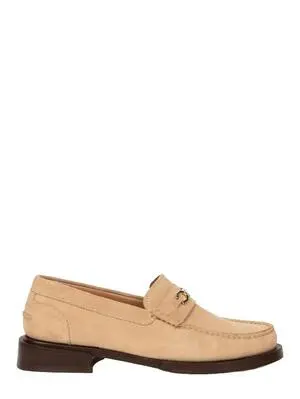 BOBBIES Bobbies Nicky Loafers & Derbies Soft Sand