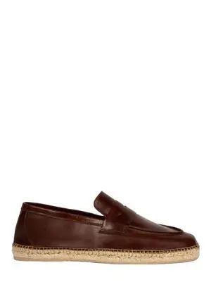 BOBBIES Bobbies Manosque Espadrille Loafers