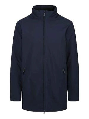REGATTA Hampton Execute Jacket - Navy