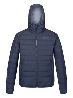 REGATTA Regatta Quilted Hooded Down-Touch Jacket
