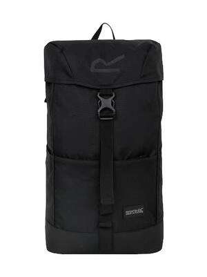 REGATTA Shilton Ii Backpack With Laptop Sleeve - Black