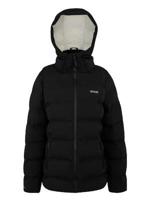 REGATTA Altoro Thermal Padded Jacket - Black