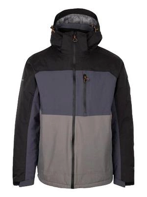 TRESPASS Trespass Dulverton Padded Jacket Black