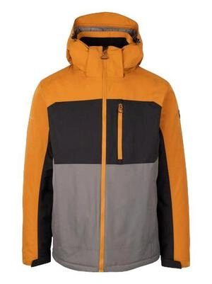 TRESPASS Dulverton Padded Jacket - Ginger