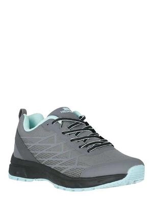 TRESPASS Beatrix Active Sneakers - Gray