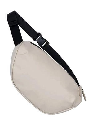 TRESPASS Trespass Marsu Crossbody Bag Cream