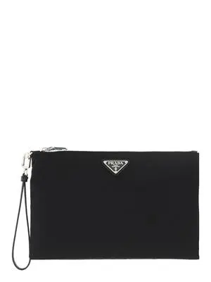Prada Beauty Case - Black