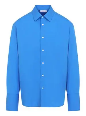 Celine Jed Shirt - Blue