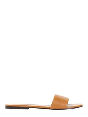 Celine CELINE Easy Mule Slip-On Shoes Multicolor