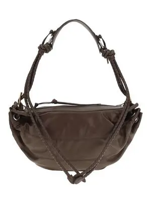 Isabel Marant Étoile ISABEL MARANT Maia Shoulder Bag Brown