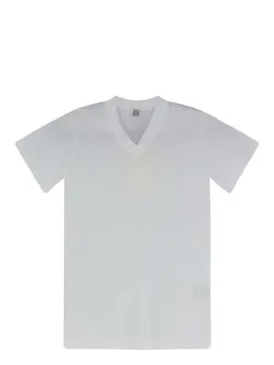 TOTEME Cotton T-shirt - Multicolor