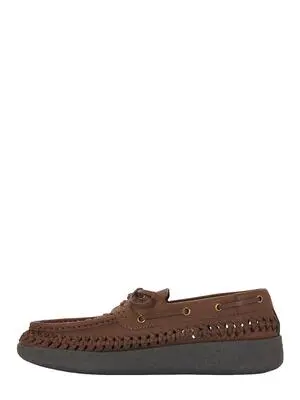 MALIBU SANDALS Skipper Shoe - Bison Brown