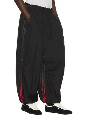 Y3 Grd 3s Cargo Pants - Black