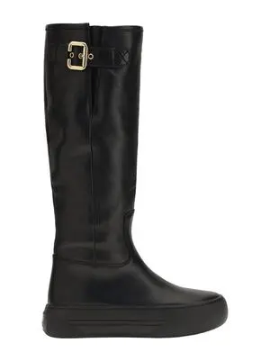 Chloé Delia Boots - Black