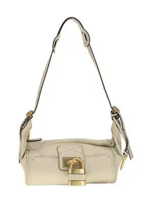 Chloé Small Paddington Shoulder Bag - Multicolor