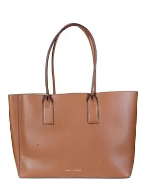 Marc Jacobs Pop J Marc Medium Tote Handbag - Beige