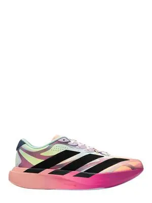 Adidas Adizero Evo Sl Exo The Whitaker Group Do Not Duplicate Neon Lights Pink - Multicolor