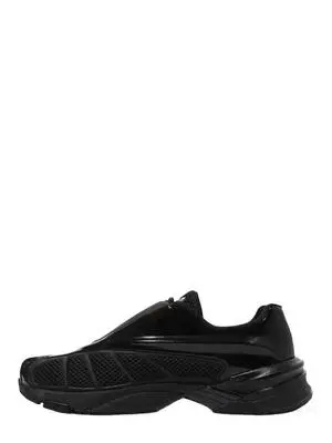 FILA Replica 2002 Sneakers - Black
