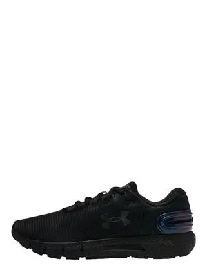 Under Armour Charged Rogue 2.5 Storm Running Shoes - Black