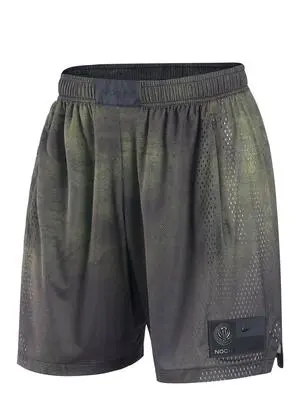 Nike X Nocta X Kevin Durant Jersey Shorts - Black