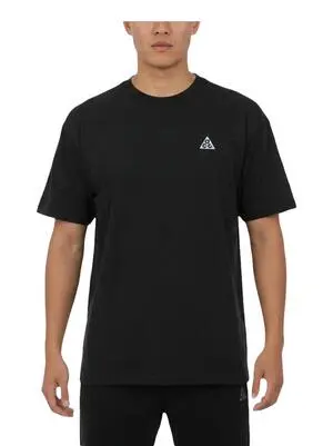 Nike X Dri-fit T-shirt - Black
